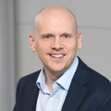 Welcoming Kevin Edwards - Sharratts London